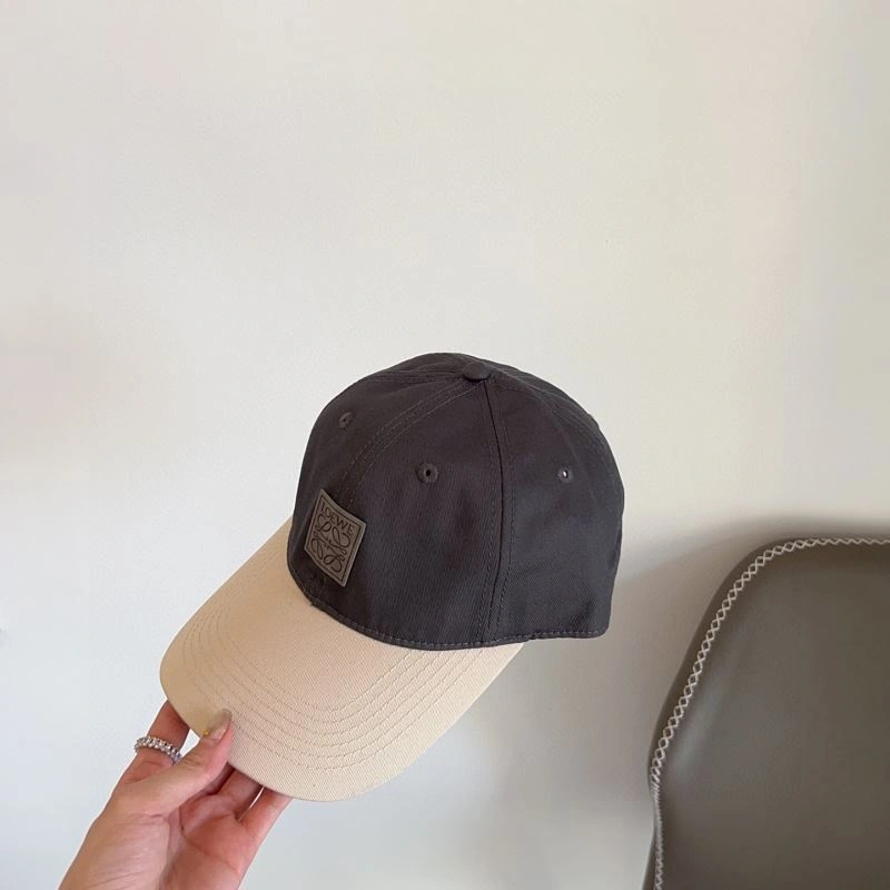 Legit Loewe Caps