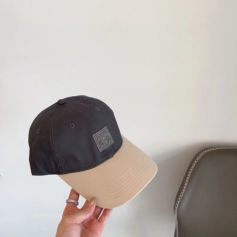 Legit Loewe Caps