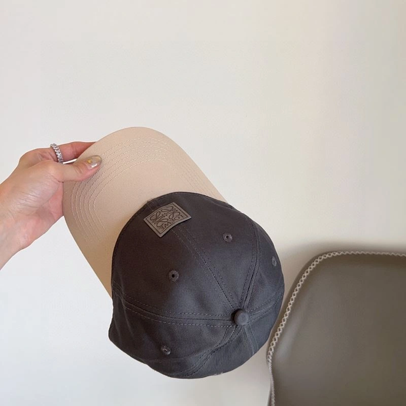 Legit Loewe Caps