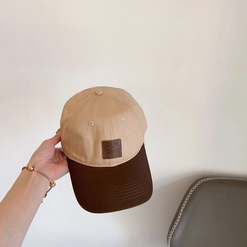 Loewe Caps