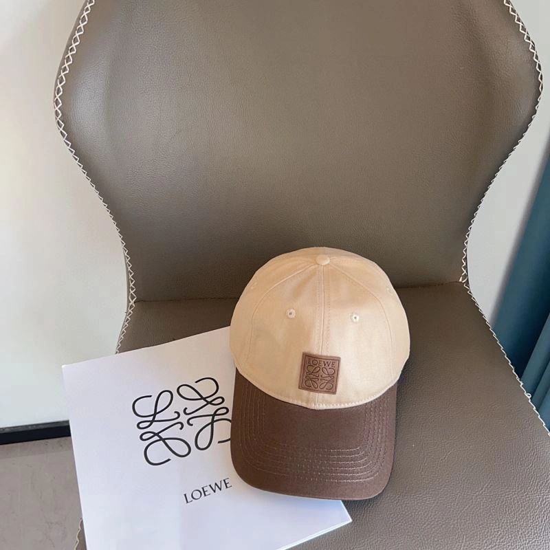 Bargain Loewe Caps
