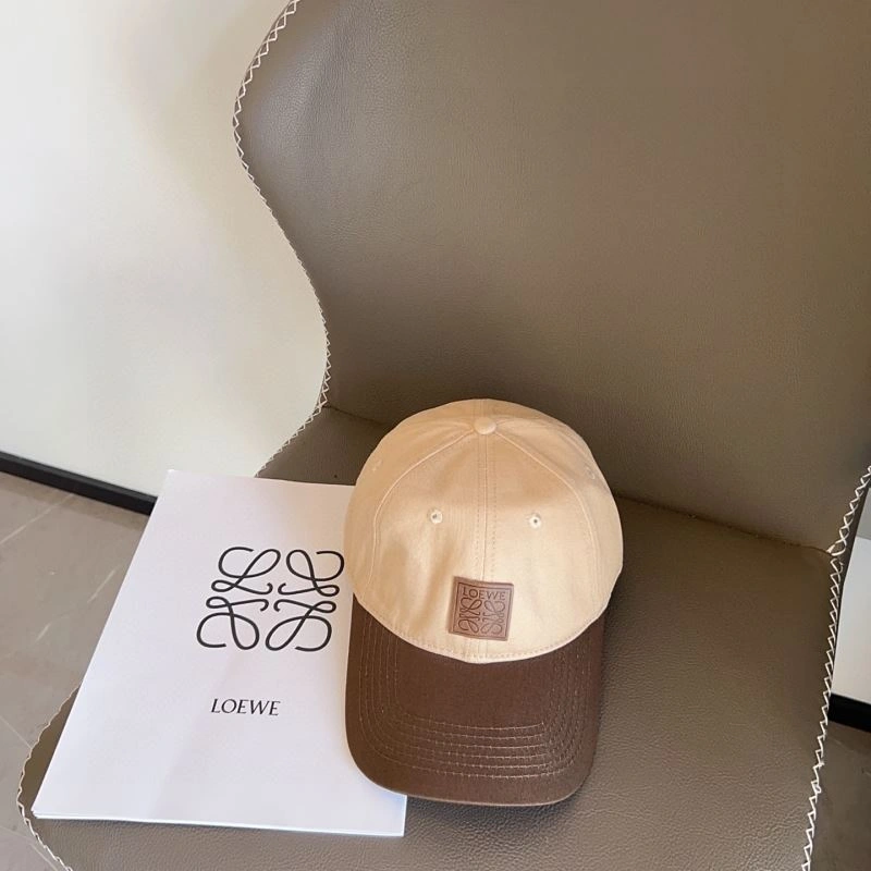 Bargain Loewe Caps