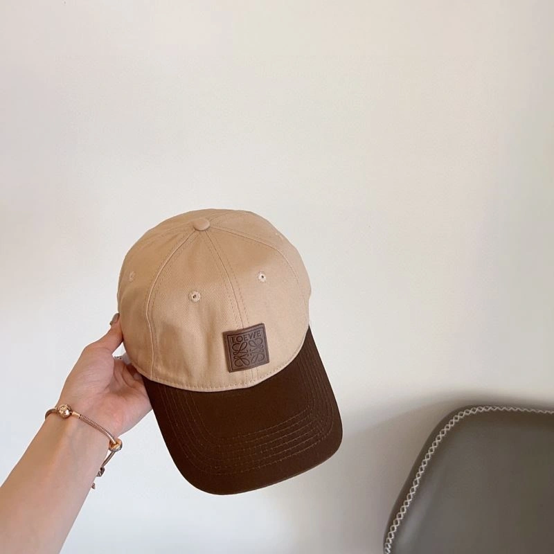 Bargain Loewe Caps
