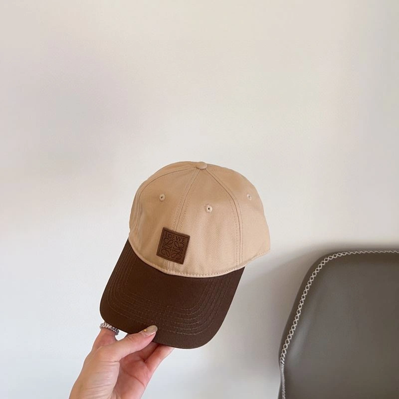 Bargain Loewe Caps