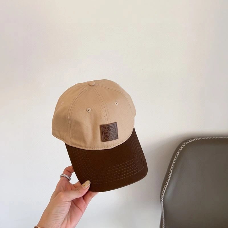Bargain Loewe Caps