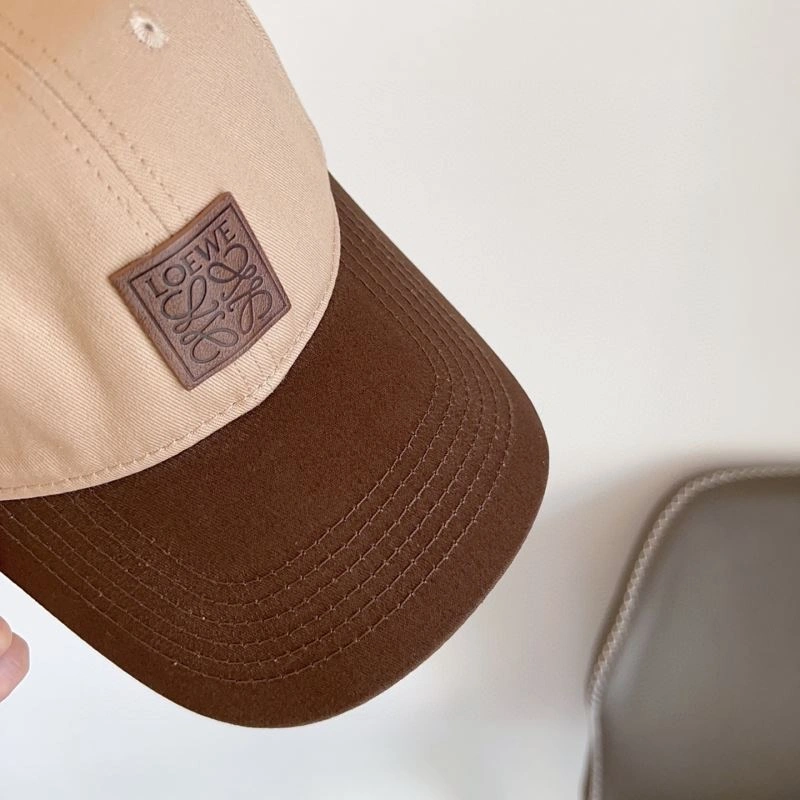 Bargain Loewe Caps