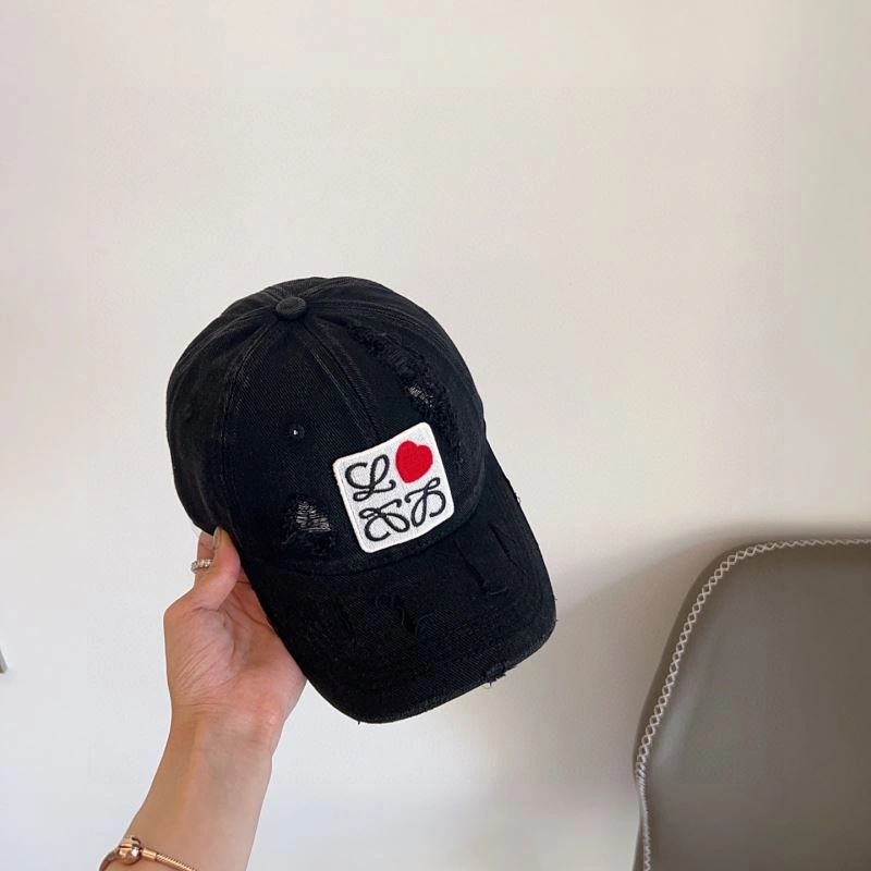 Authentic Loewe Caps
