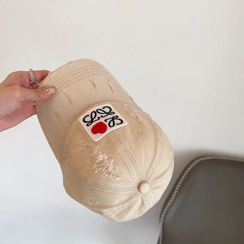 Discounted Loewe Caps