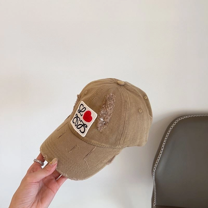 Legit Loewe Caps