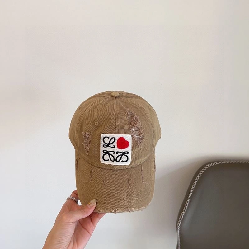 Legit Loewe Caps