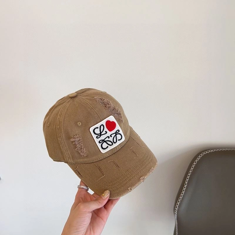 Legit Loewe Caps