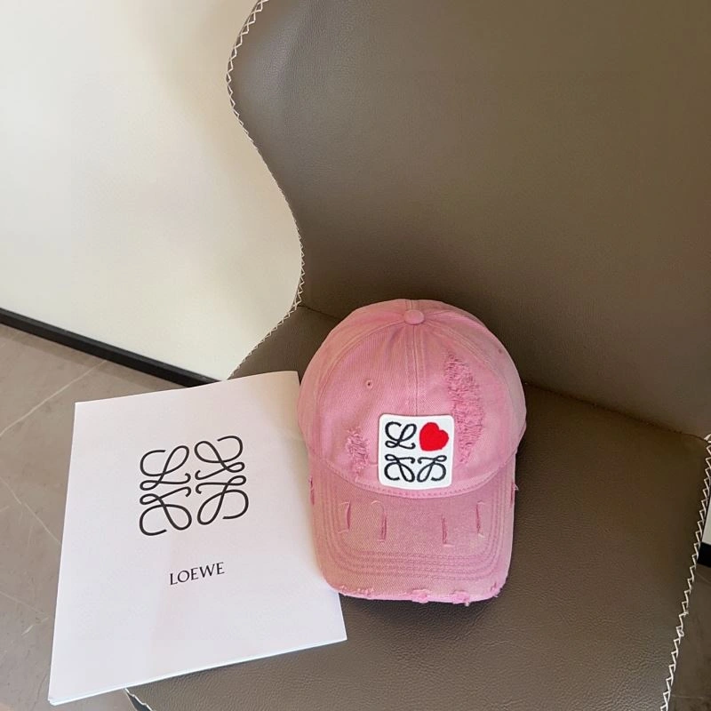 Factory-made Loewe Caps