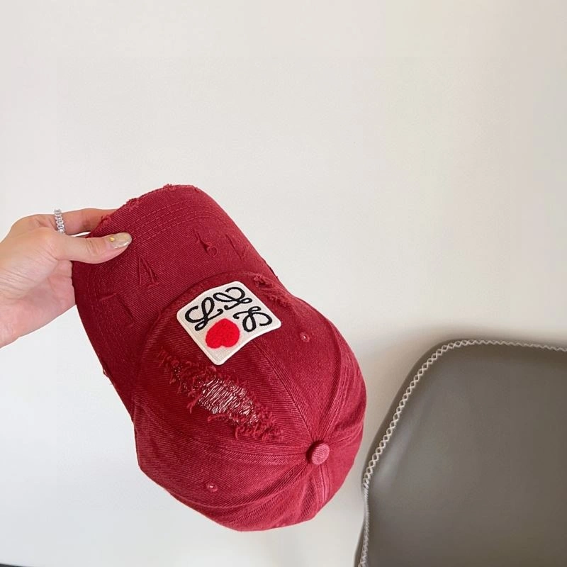 High accuracy Loewe Caps