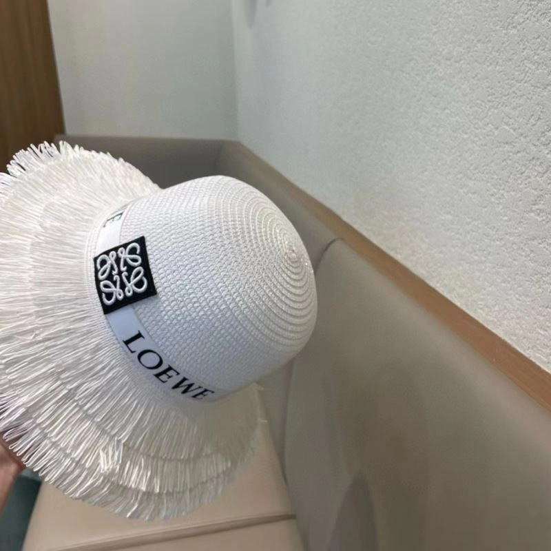 Indistinguishable Loewe Caps