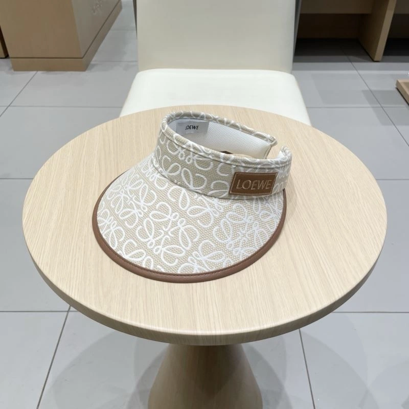 Authentic Loewe Caps
