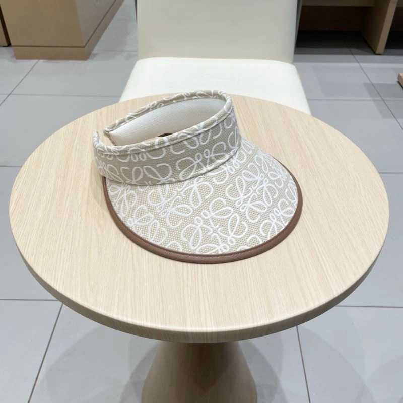 Authentic Loewe Caps
