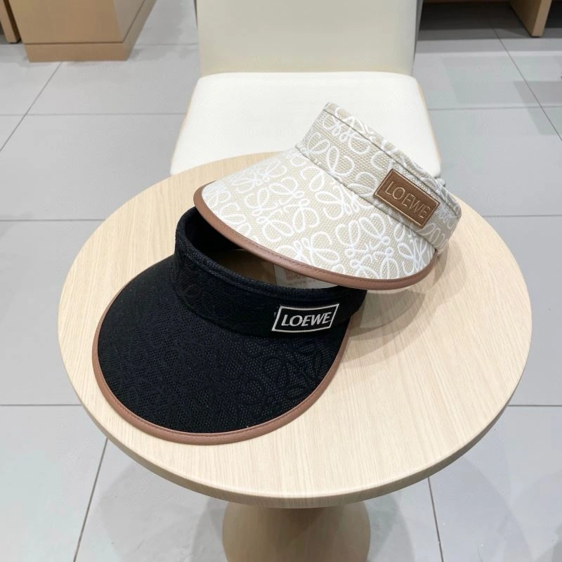 Authentic Loewe Caps