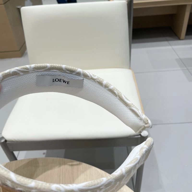 Authentic Loewe Caps