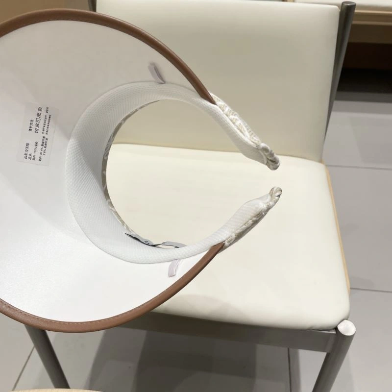 Authentic Loewe Caps