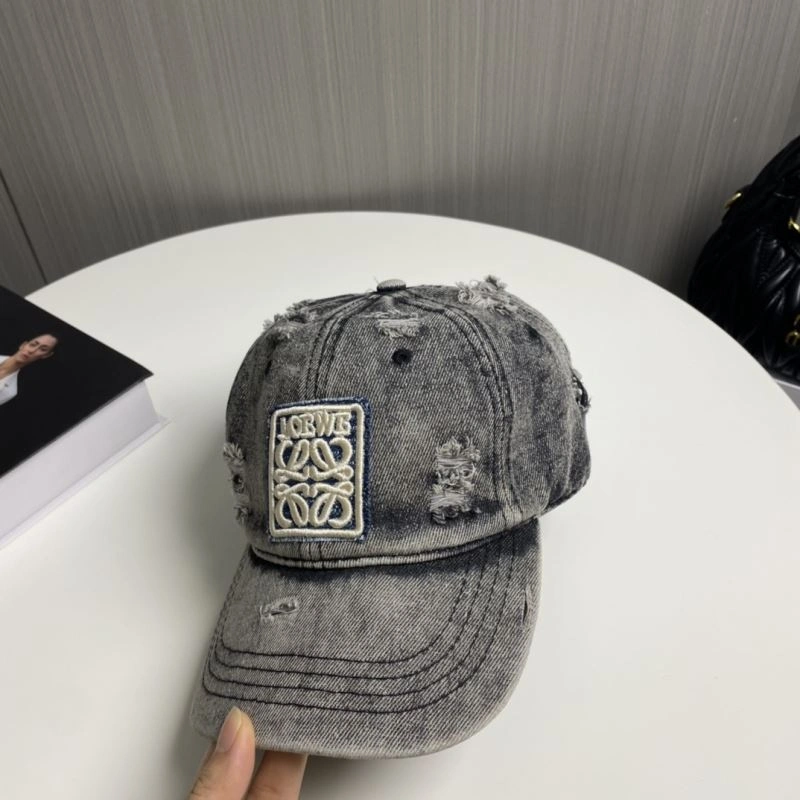 Inexpensive Loewe Caps