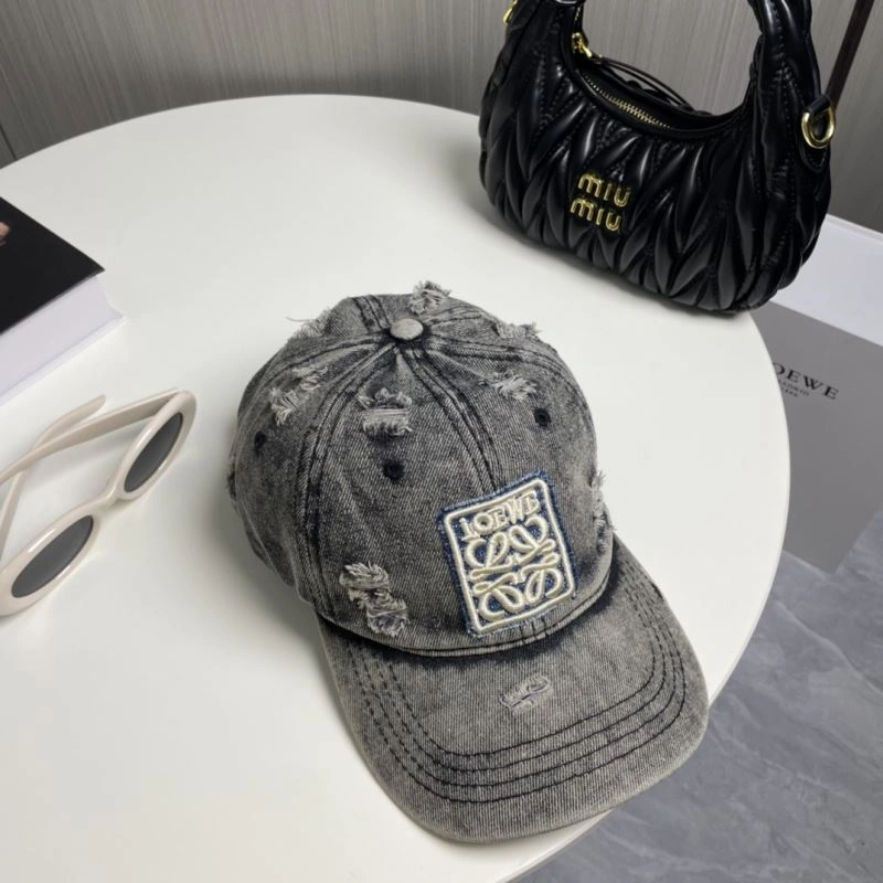 Inexpensive Loewe Caps