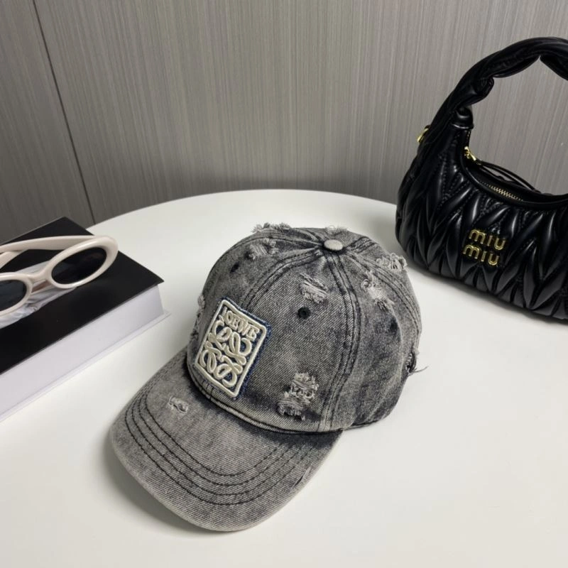 Inexpensive Loewe Caps