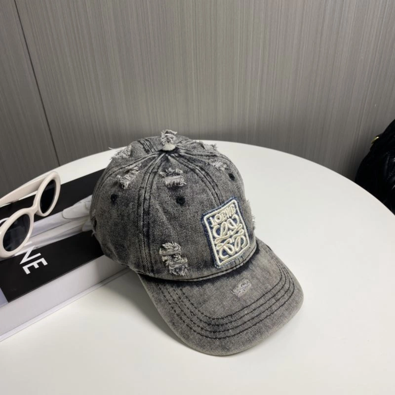 Inexpensive Loewe Caps