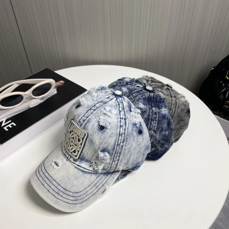 Inexpensive Loewe Caps