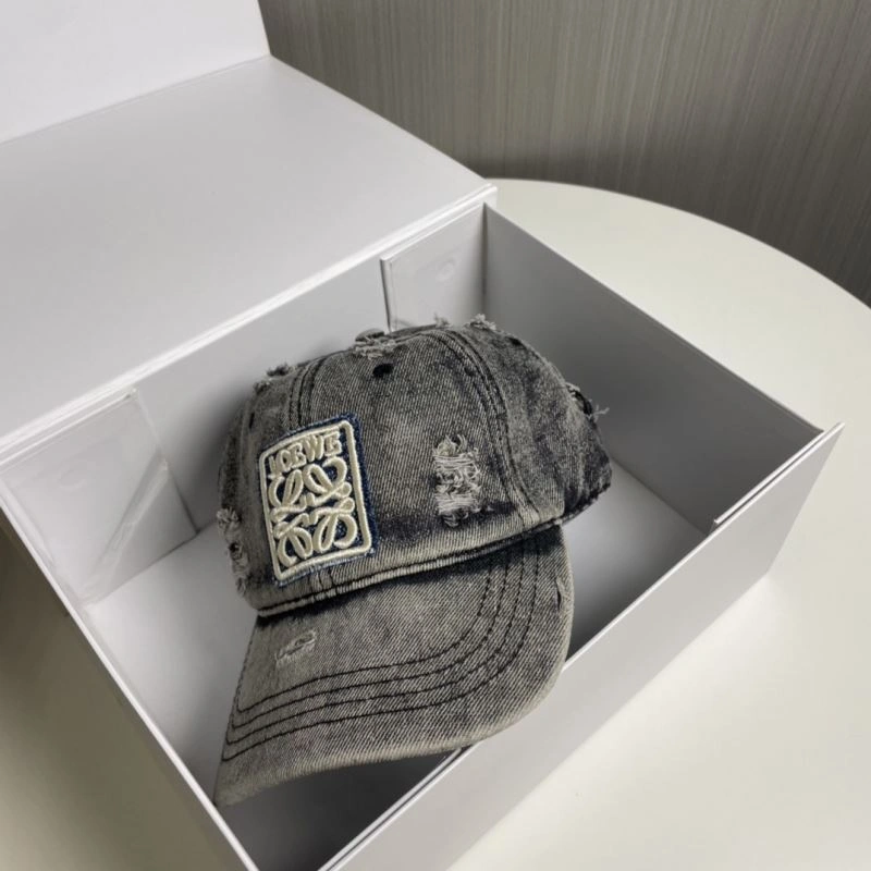 Inexpensive Loewe Caps