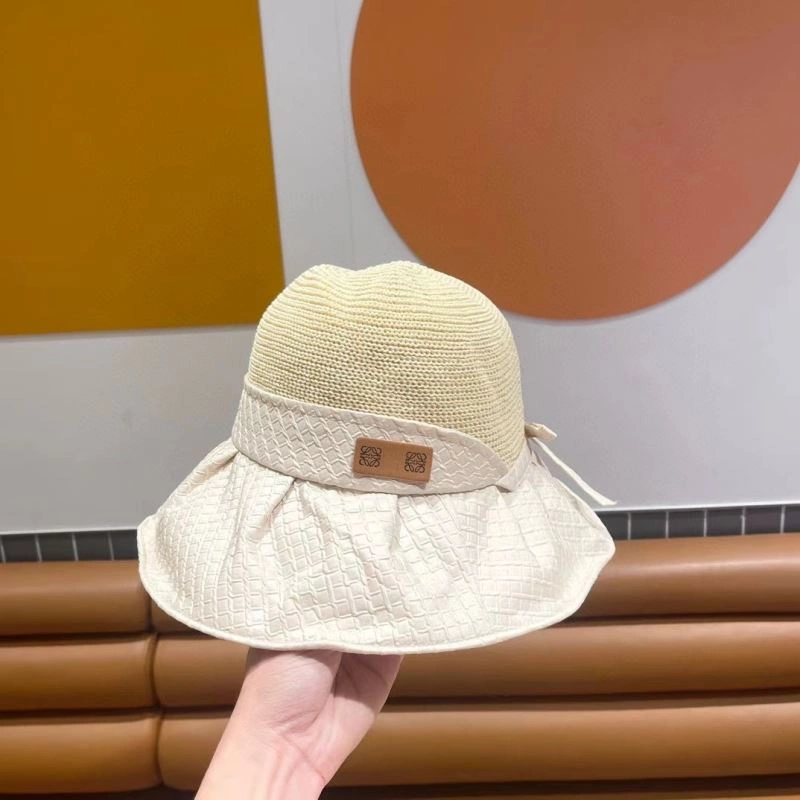 Loewe Caps