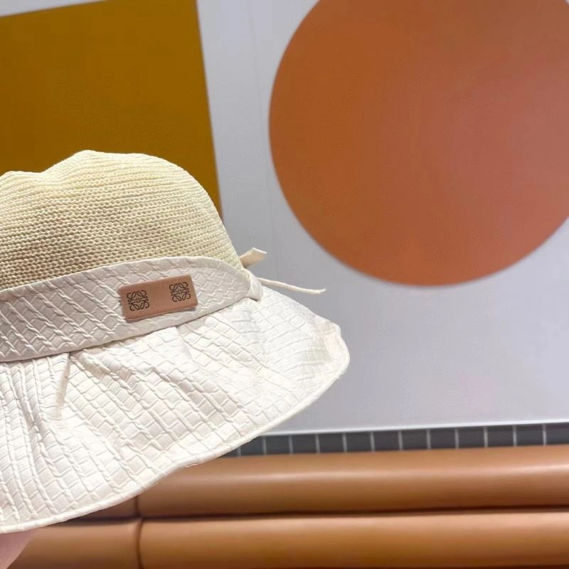 Perfect replica Loewe Caps