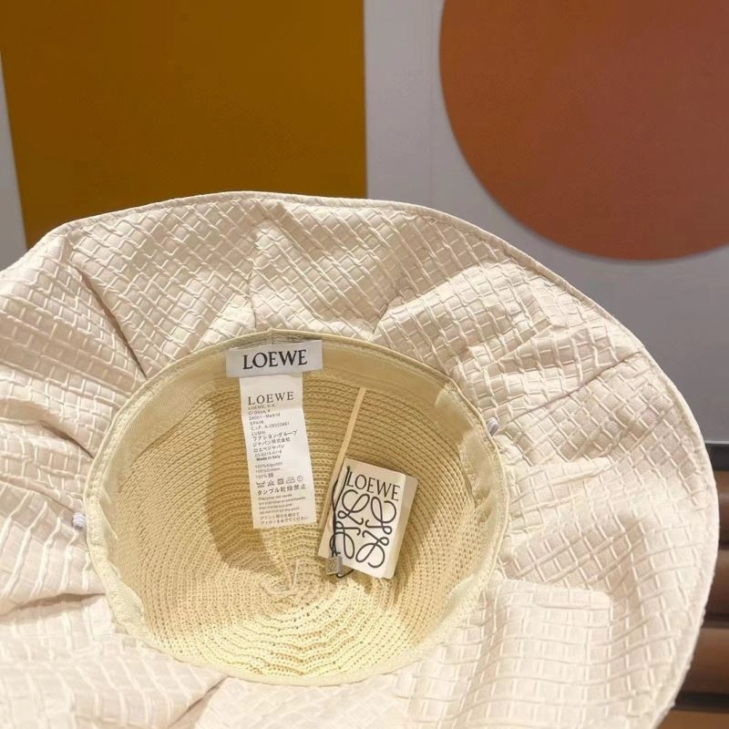 Perfect replica Loewe Caps
