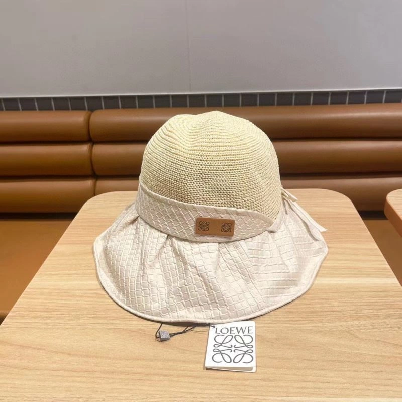Perfect replica Loewe Caps