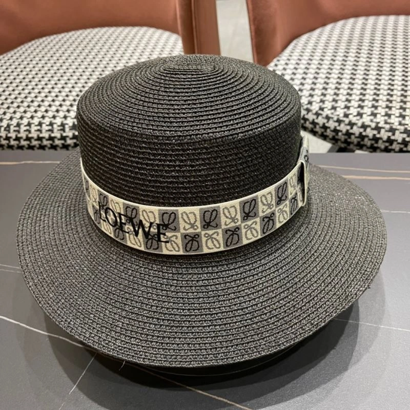 Exact replica Loewe Caps