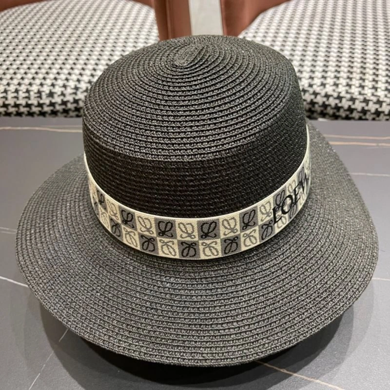 Exact replica Loewe Caps
