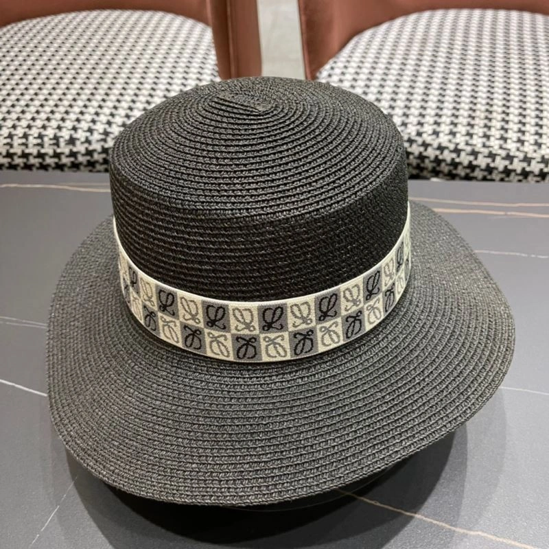 Exact replica Loewe Caps