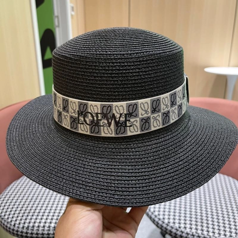 Exact replica Loewe Caps