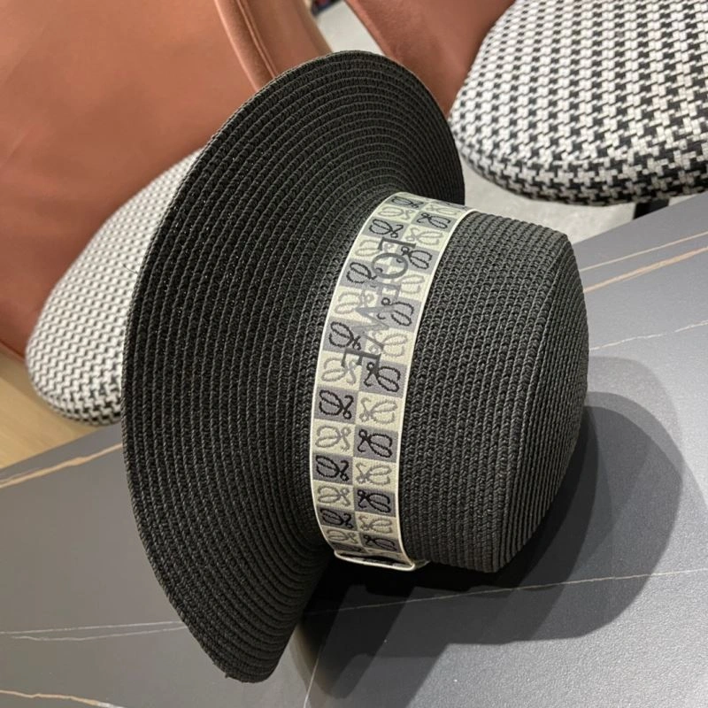 Exact replica Loewe Caps