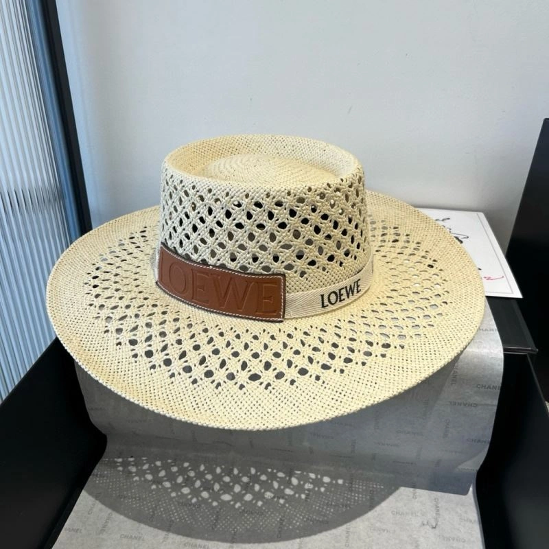 Loewe Caps