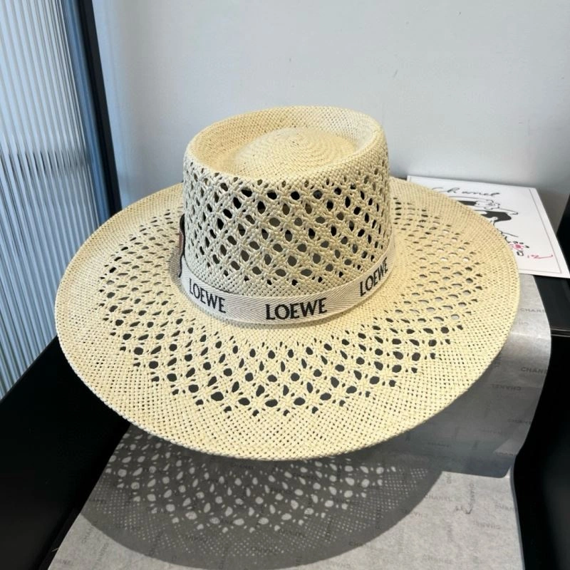 Factory-made Loewe Caps