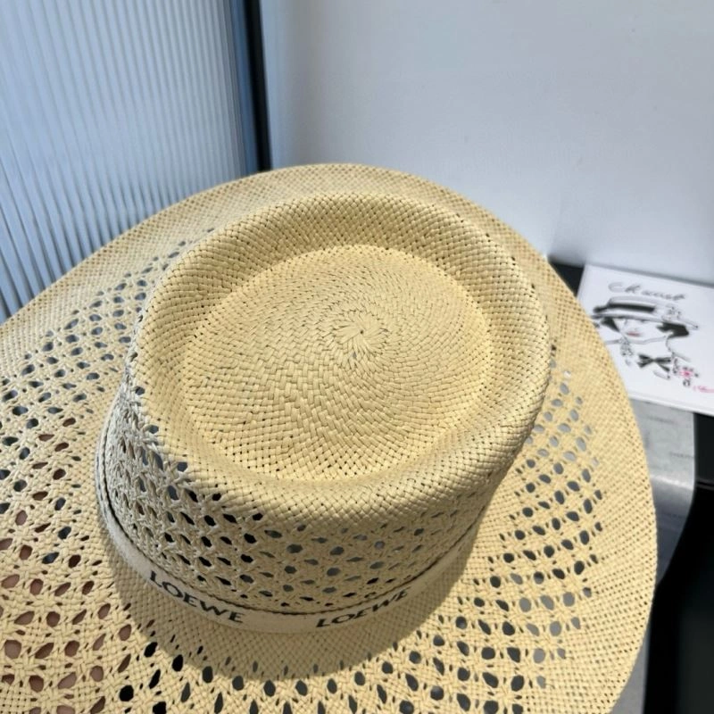 Factory-made Loewe Caps
