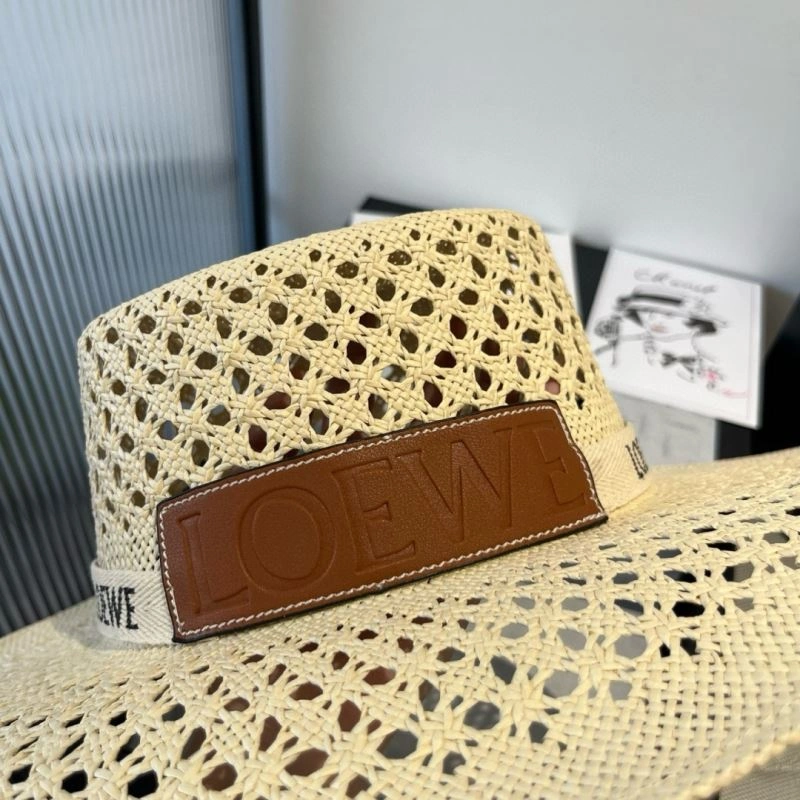 Factory-made Loewe Caps