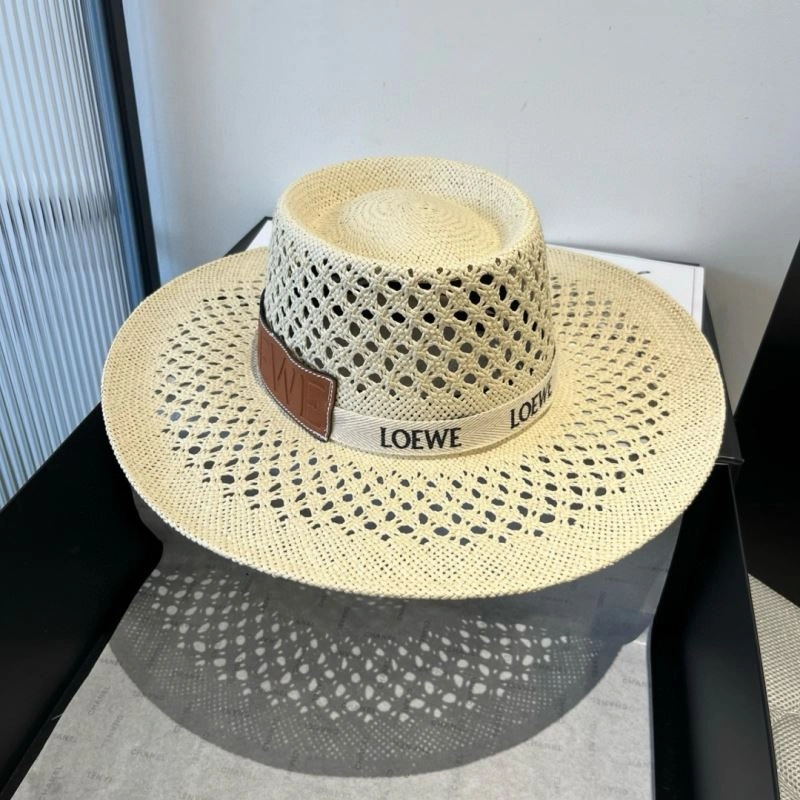 Factory-made Loewe Caps