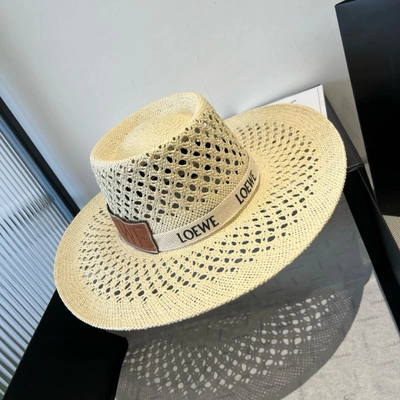 Factory-made Loewe Caps