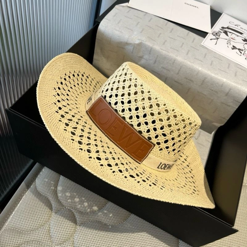Factory-made Loewe Caps