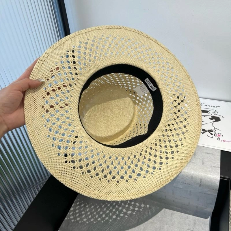 Factory-made Loewe Caps