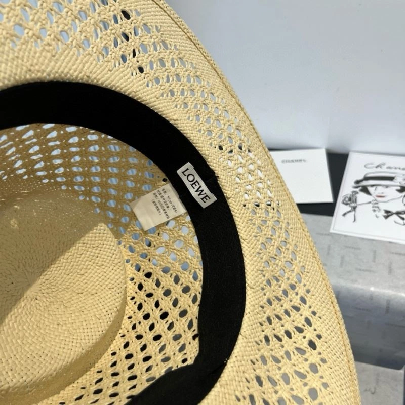 Factory-made Loewe Caps