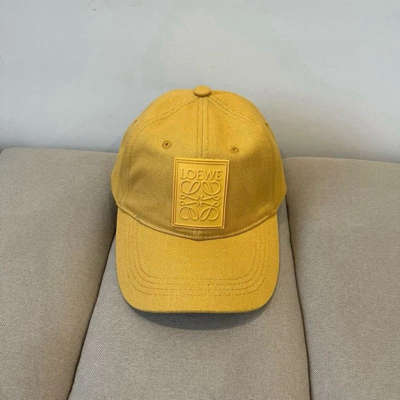 Loewe Caps