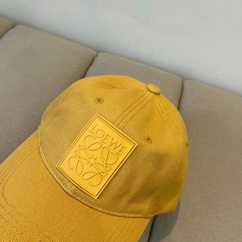 Discounted Loewe Caps