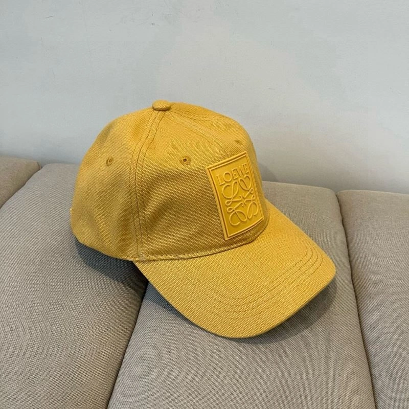 Discounted Loewe Caps